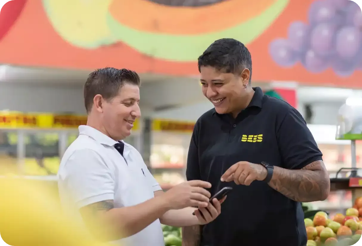 BEES: Transformando juntos la forma de vender